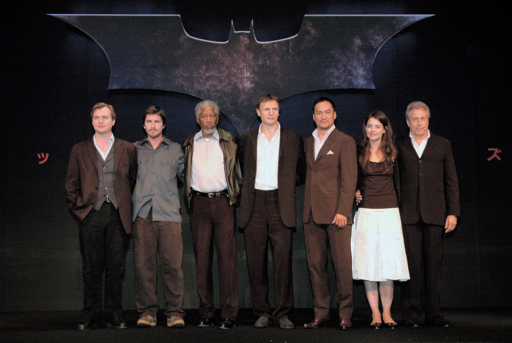 미리 보는 [3] - 기자회견